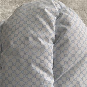 Gucci | Jackets & Coats | Gucci Authentic Puffer Snow Suit | Poshmark